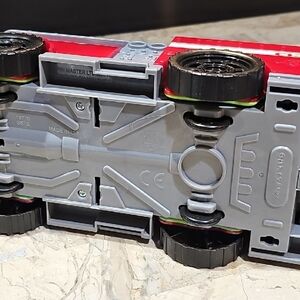 Paw Patrol | Toys | Paw Patrol Marshalls Ride N Rescue Transforming 2in ...